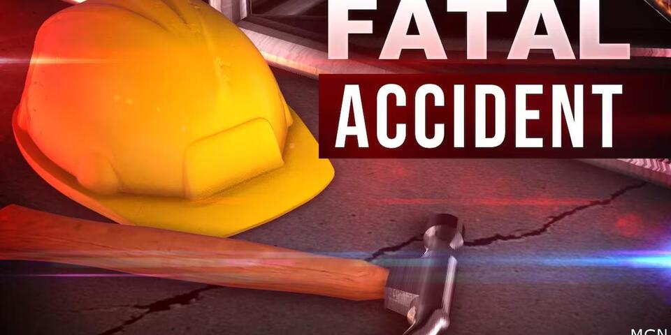 Construction worker killed in workplace accident in Idabel - NewsBreak