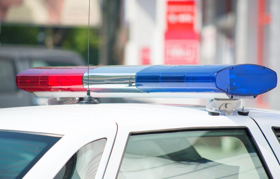 Lummi Police arrest man suspected of homicide, drug possession - NewsBreak