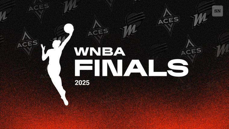 WNBA Finals free live streams 2025: How to watch Aces vs. Mercury games ...