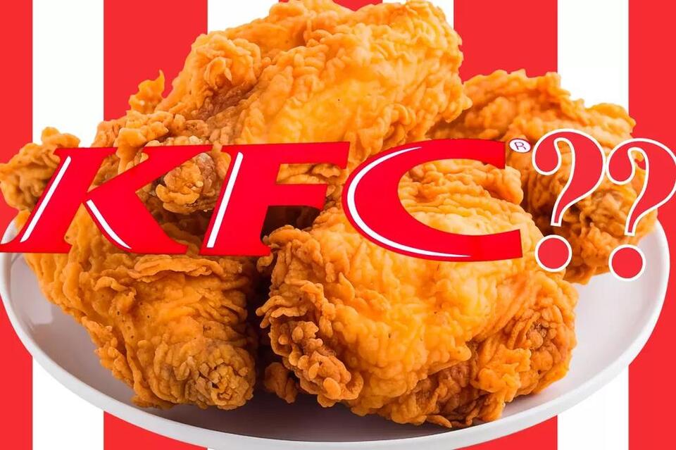 KFC Making Major Changes In 2025: Everything We Know - NewsBreak