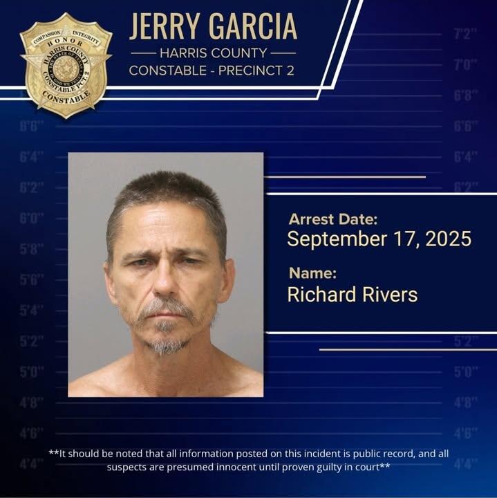 In response to a citizen’s Extra Patrol Request, Precinct 2 Deputies ...