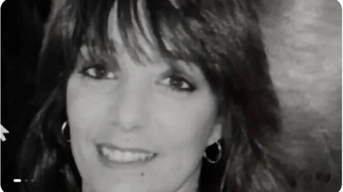 North Jersey social media weather personality Toni ‘Stormy’ Marino ...