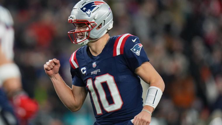 Do the Patriots play today? Schedule, time, channel for next New ...