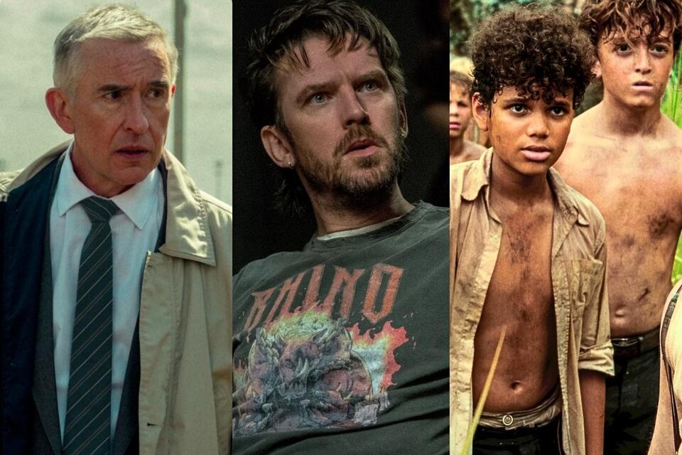 The Best New TV Shows You Can Watch or Stream This Week - NewsBreak
