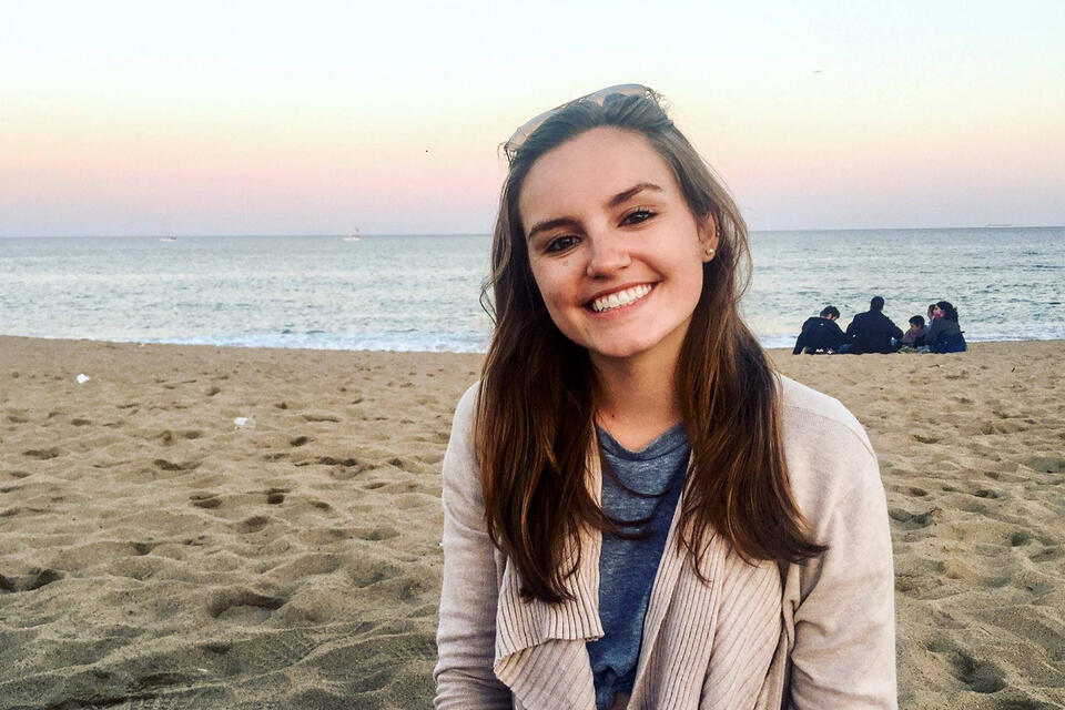 Ponte Vedra High School grad confirmed as Potomac plane crash victim ...