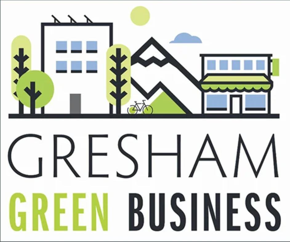 Gresham businesses can start the new year ‘green’