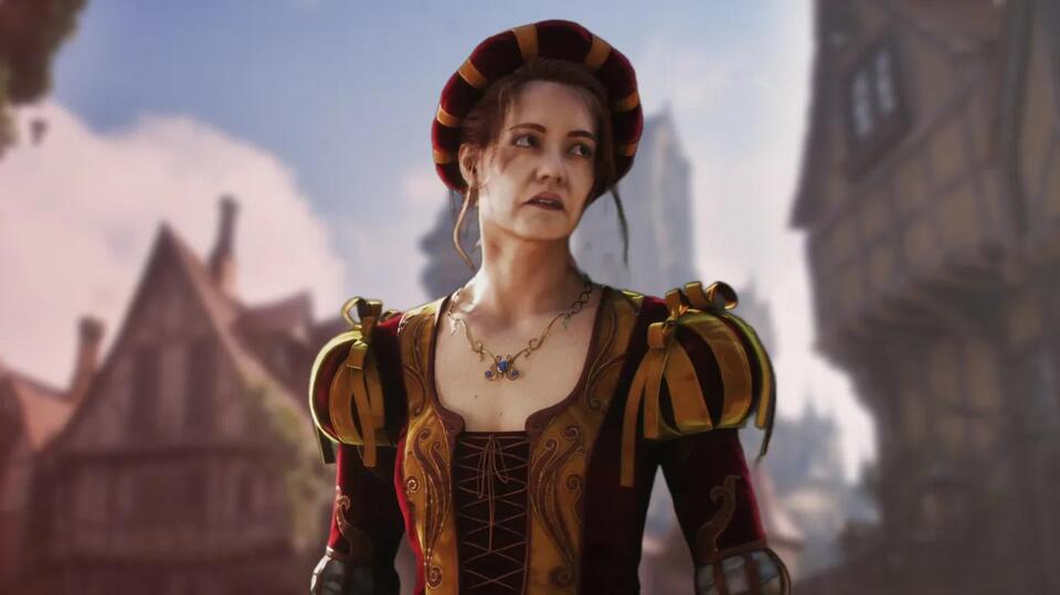 Bad news Xbox fans, Fable has been delayed to 2026 - NewsBreak