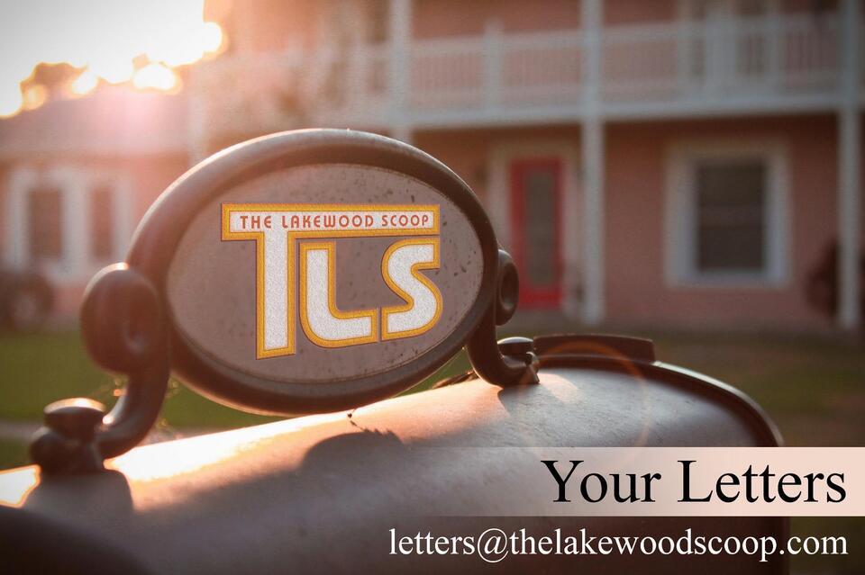 Letter: We’ve Created a Monster - NewsBreak