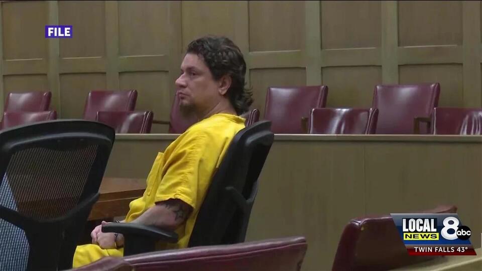 Murder trial finally begins for Brad Compher accused of killing Nori ...