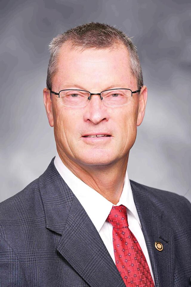 Inside Missouri’s fast start to the 2026 legislative session - NewsBreak