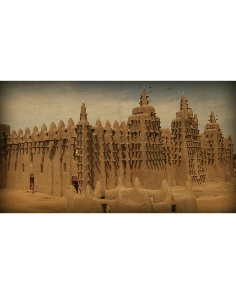 Mansa Musa and Islam in Africa - Crash Course World History 16_part_1 ...