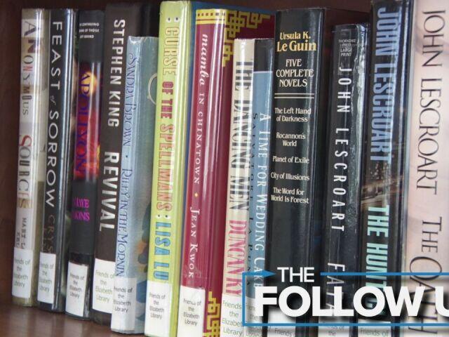 Former dean files civil rights complaint filed against Elizabeth ...