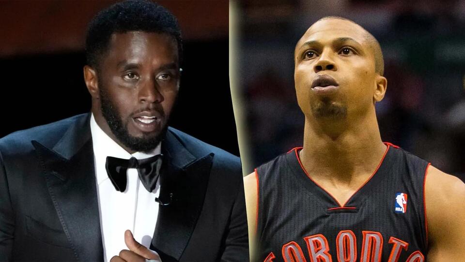 Diddy And Former NBA Star Sebastian Telfair Are Prison Buddies, Hanging ...