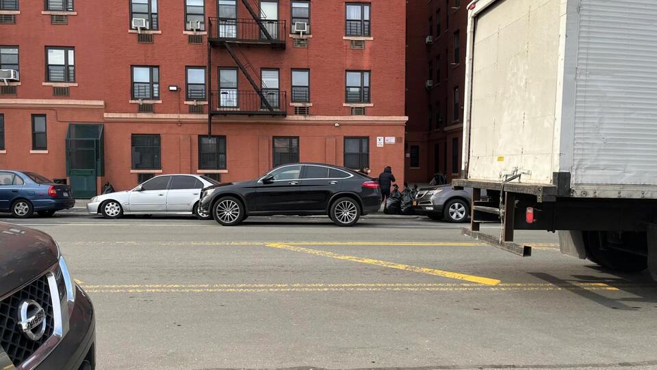 OPINION: Chaos At The Curb Is A Choice — But Automated Enforcement Can ...