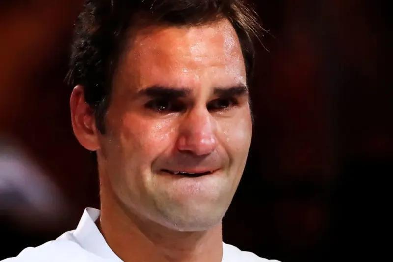 Why Roger Federer was ‘emotional’ after winning his final Australian ...