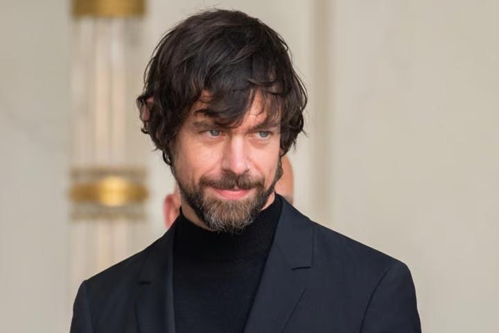 Jack Dorsey Once Revealed He Sounded 'Gibberish' As A Child — The ...