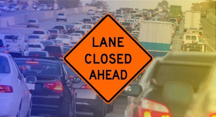 Massive Traffic Changes Ahead! New U.S. 202 Pattern Could Disrupt Your ...