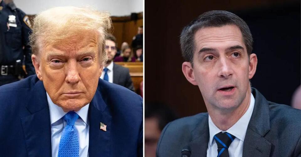 Veepstakes Frontrunner Emerges: Trump Zeroes in on 'Unexpected' Pick of ...