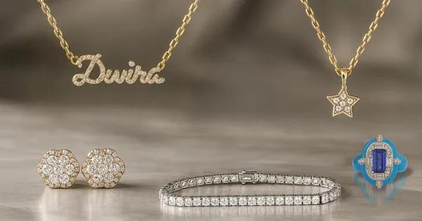 Jewelry That Went Viral: Pieces That Defined Award Season Fashion ...