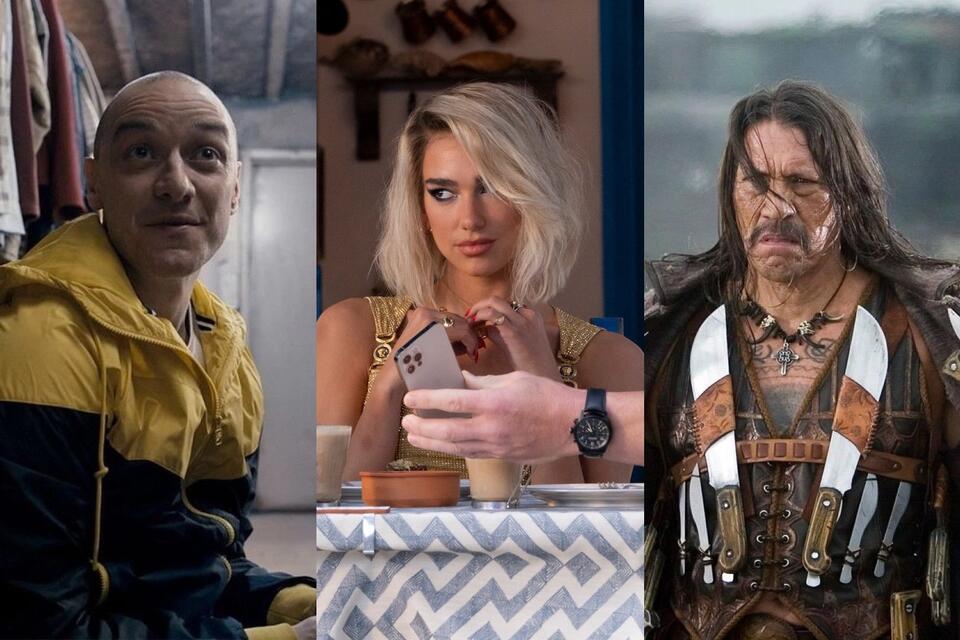 10 Movies That Were Secretly Part of Bigger Franchises - NewsBreak