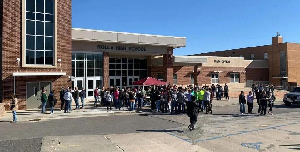 Rolla Public Schools outlines recovery and rebuilding plans after ...