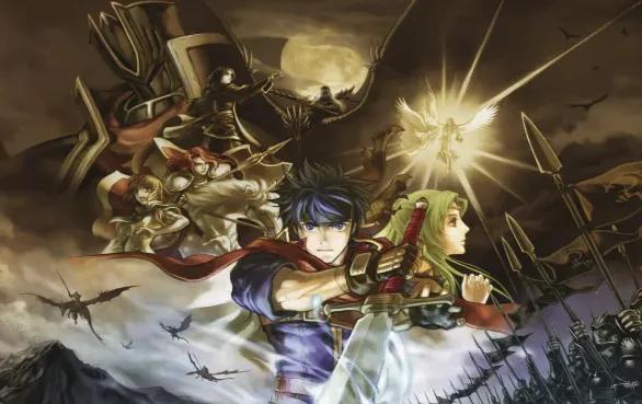 Fire Emblem: Path of Radiance Comes to Nintendo Classics - NewsBreak