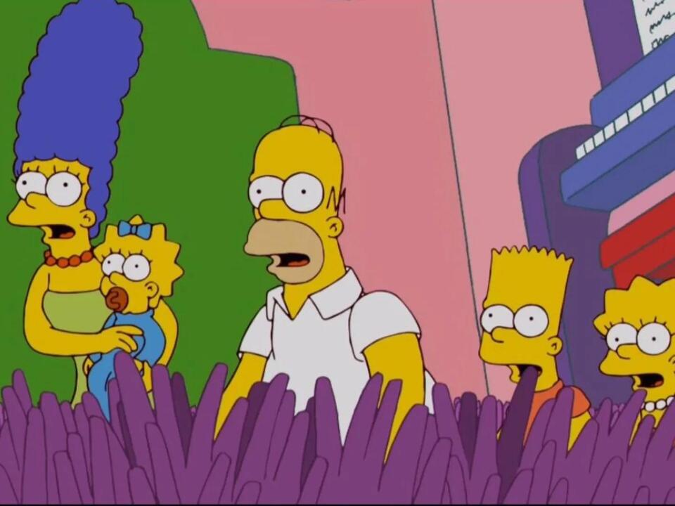 D’oh, Just average: The Simpsons at 35 is a tribute to life’s hilarious ...