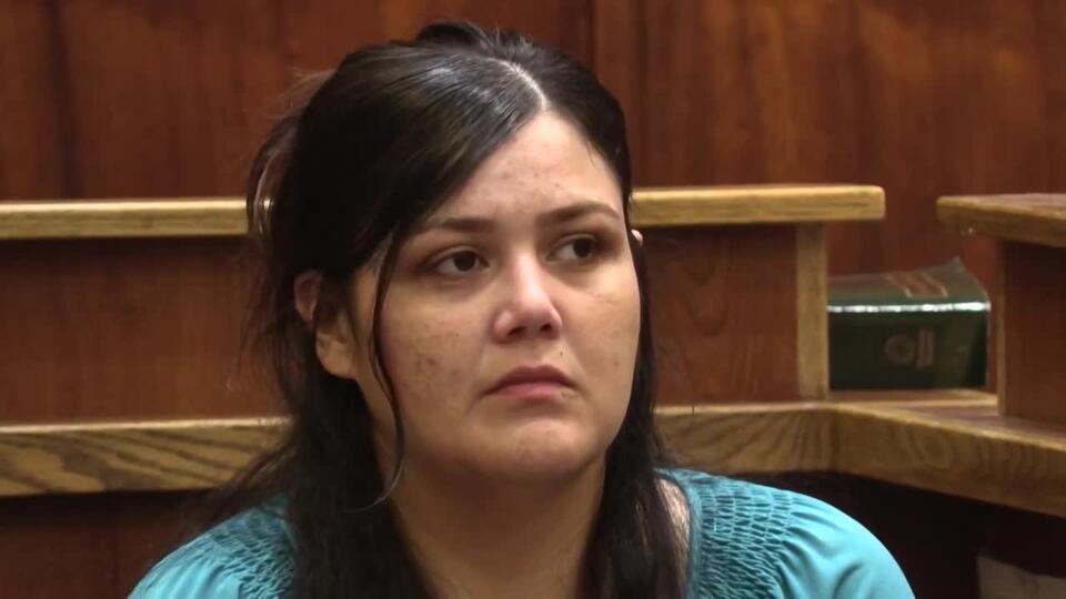 Daisy Link faces new assault charges as she fights for new trial ...