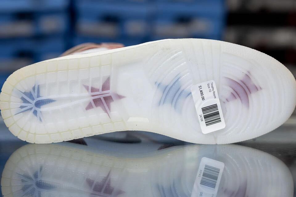 Nike Air Superfly “Cyber” sneakers: First look, design speculations ...