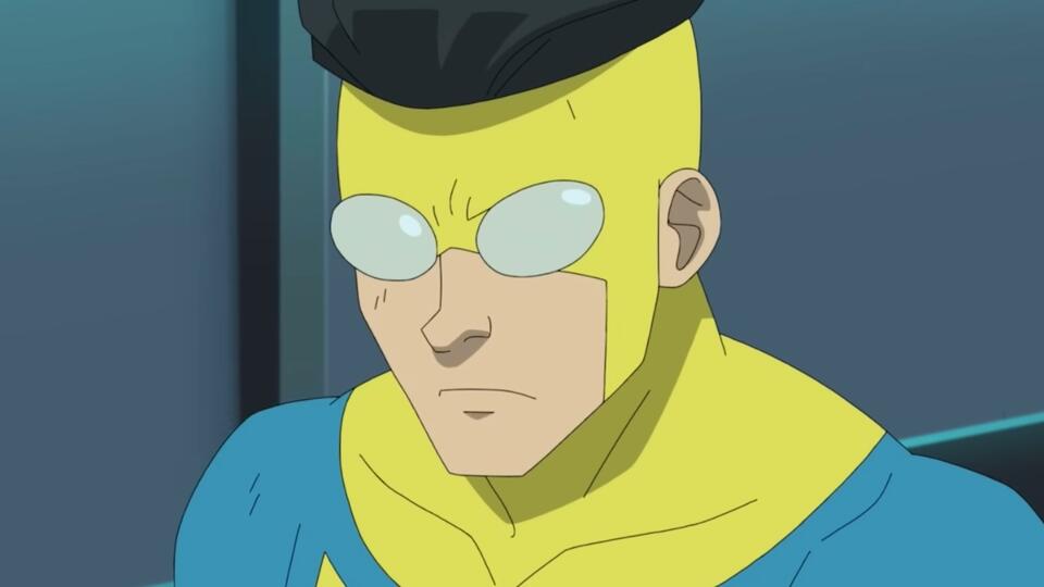 Marvel Director Wants To Direct Live-Action Invincible Movie - NewsBreak