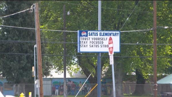 Wapato School District prepares for new elementary school to replace ...