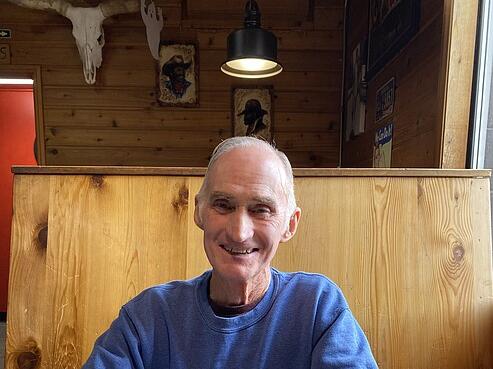 Economu named interim chief after English passing