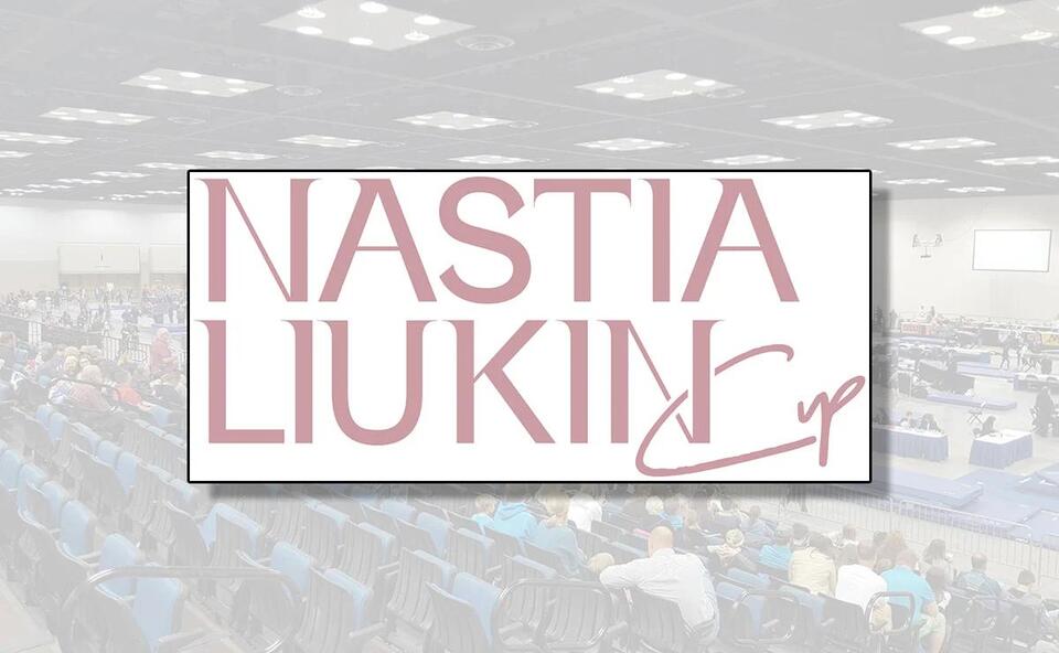 2026 Nastia Liukin Cup Series Invitationals announced - NewsBreak