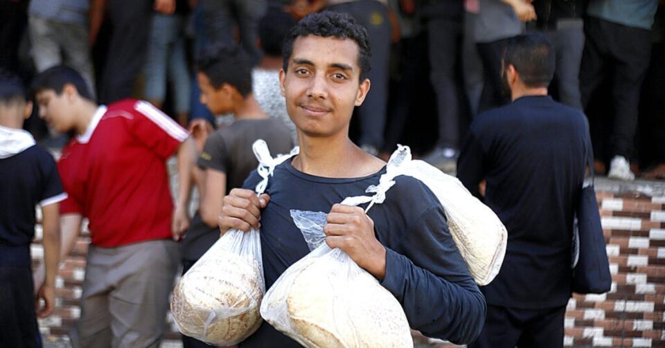 FAST FACTS: What The U.S. Foreign Aid Halt Means For Millions Worldwide ...