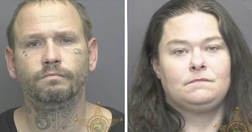 Two People Arrested On Gang Charges - NewsBreak