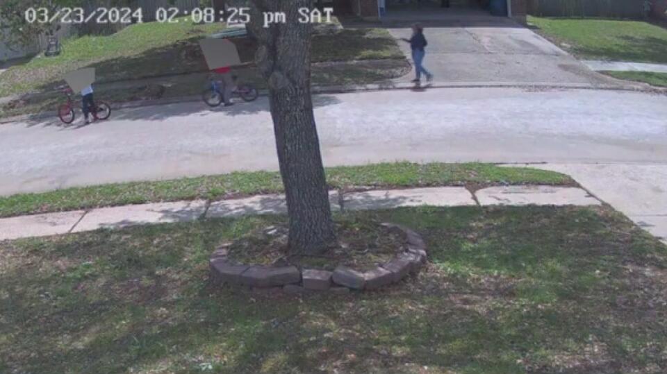 Harris County stabbing: Mom says she's sorry, in disbelief after her 12 ...