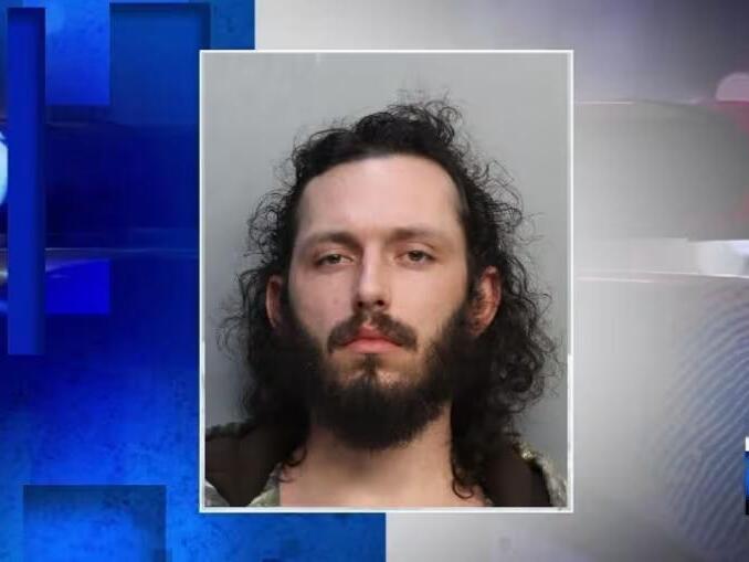 Man accused of firing shots at victim outside Homestead bait shop Man accused of firing shots at victim outside Homestead bait shop