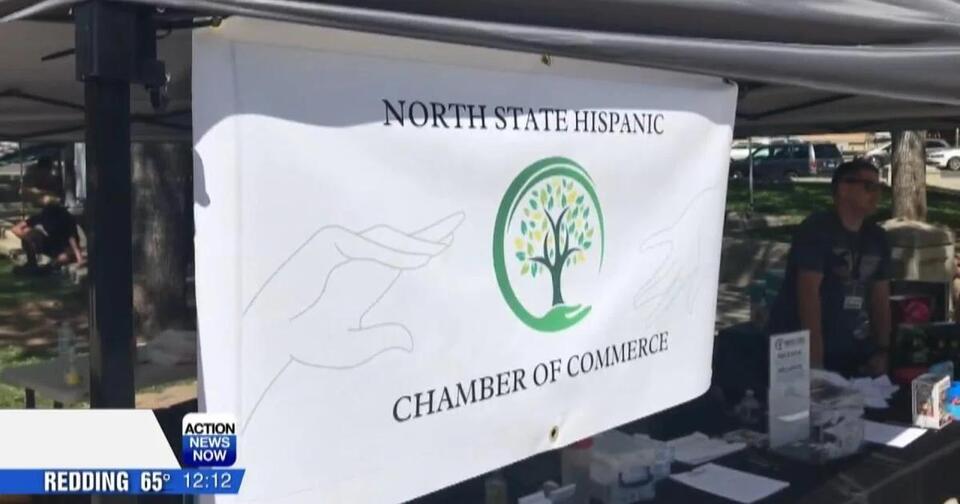 A celebration of Cesar Chavez is planned for the Chico City Plaza this ...