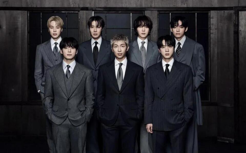 Korean netizens split over Seoul's crowd safety plans for BTS's ...