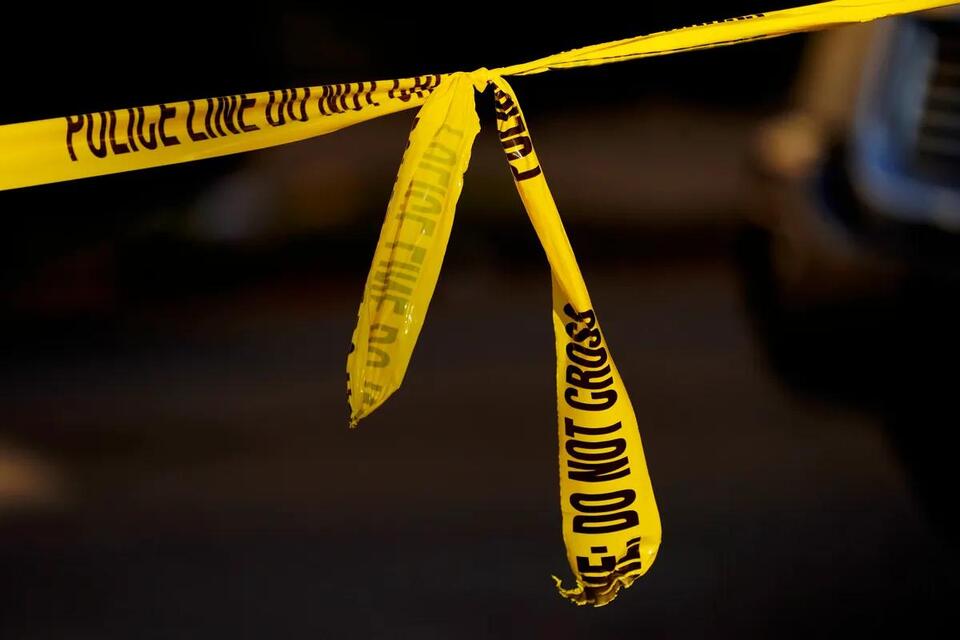 Maine lawyer and philanthropist shot to death in Maryland - NewsBreak