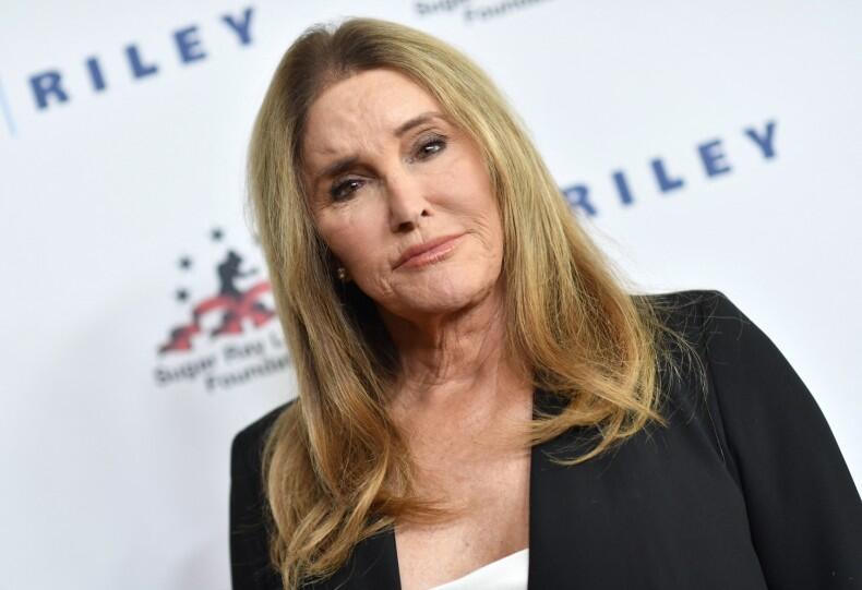 Caitlyn Jenner Calls Media 'the Problem' After Charlie Kirk ...