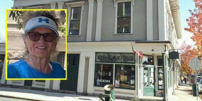 Gail Isaksen, the soul behind Fairhaven’s Euro at Phoenix, passes away ...