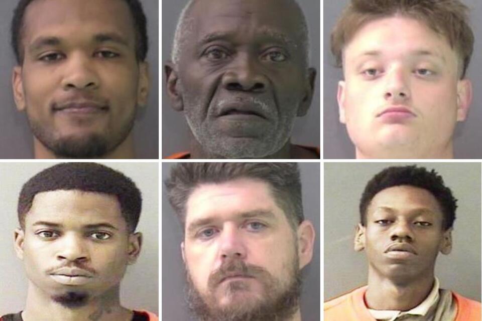 Bell County’s Most Wanted September 2025 List Is Out, Here’s Who Is ...