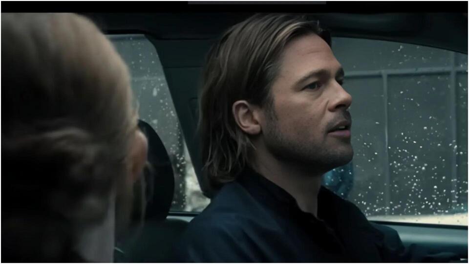 World War Z ending explained: What happened to Gerry? - NewsBreak