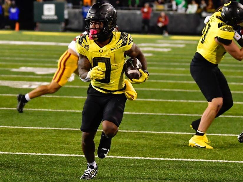 The Dawgman Pac-12 Championship Game Preview - Oregon Ducks