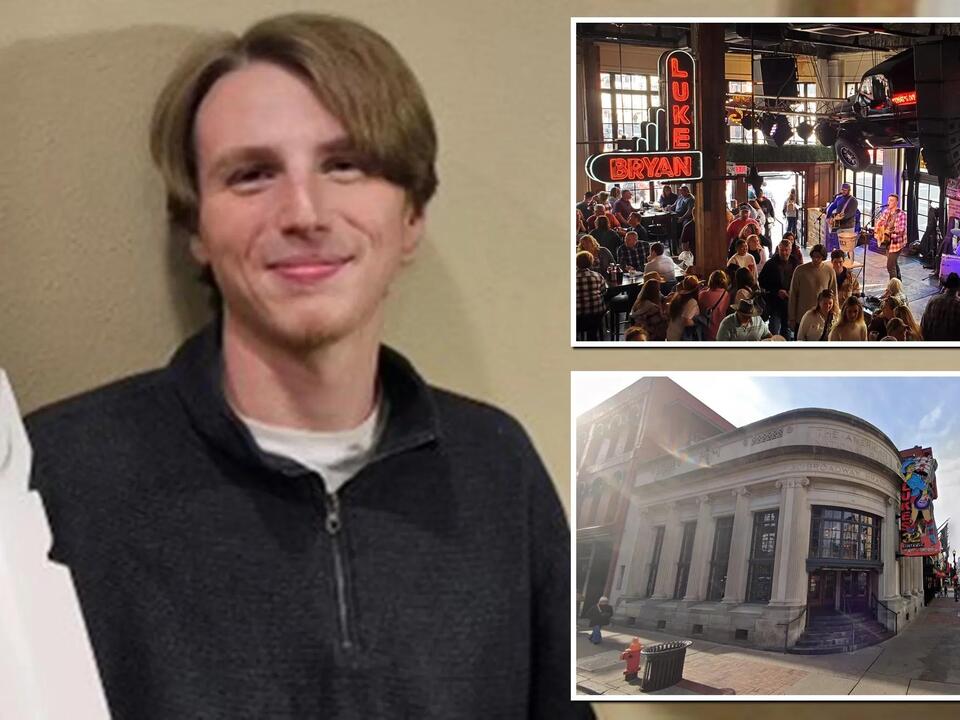 ‘Overserved’ college student Riley Strain missing after being kicked ...