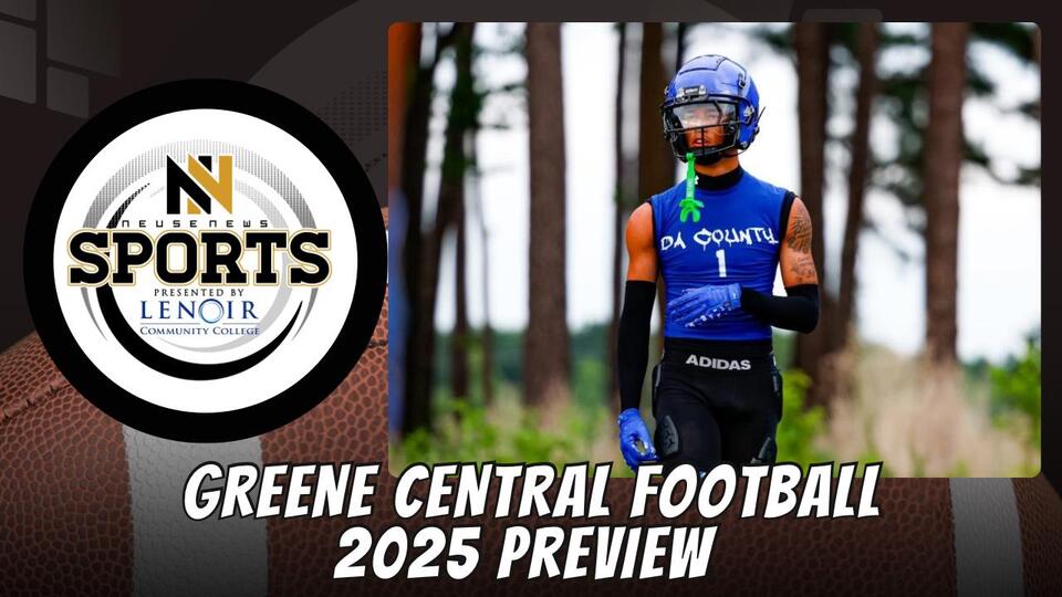 Greene Central Football 2025 Preview - NewsBreak