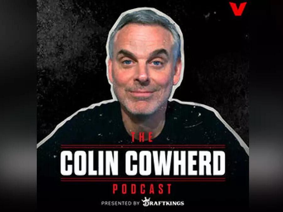 Colin Cowherd Podcast - NFL Top 100, Pay Aiyuk? New Kickoff Rule, Olympics