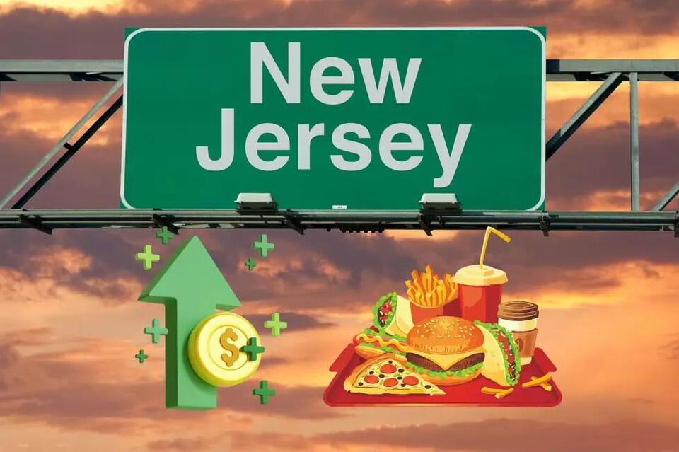 Which of the Most Profitable Fast Food Restaurants have locations in ...