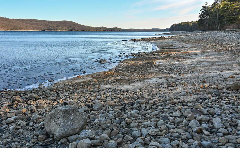 A new militancy rises to protect WMass land and resources (The ...